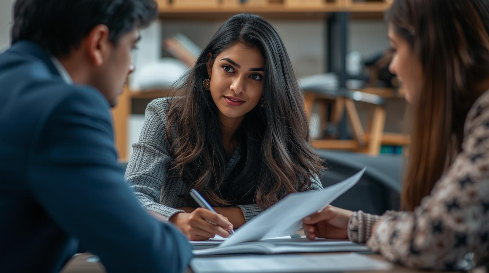Psychometric Tests: A Smart Tool for Effective Career Guidance
